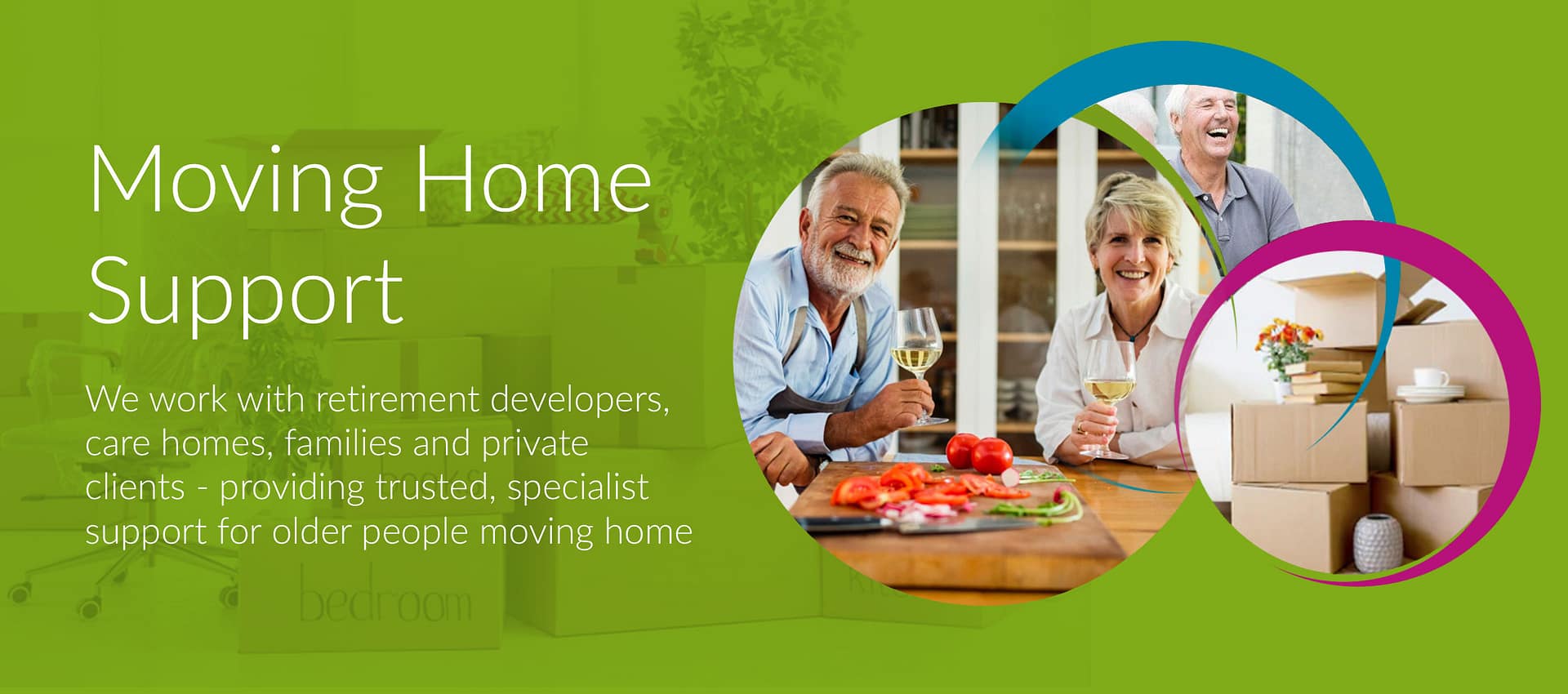 The Senior Move Partnership - Relocation Services for Older People ...